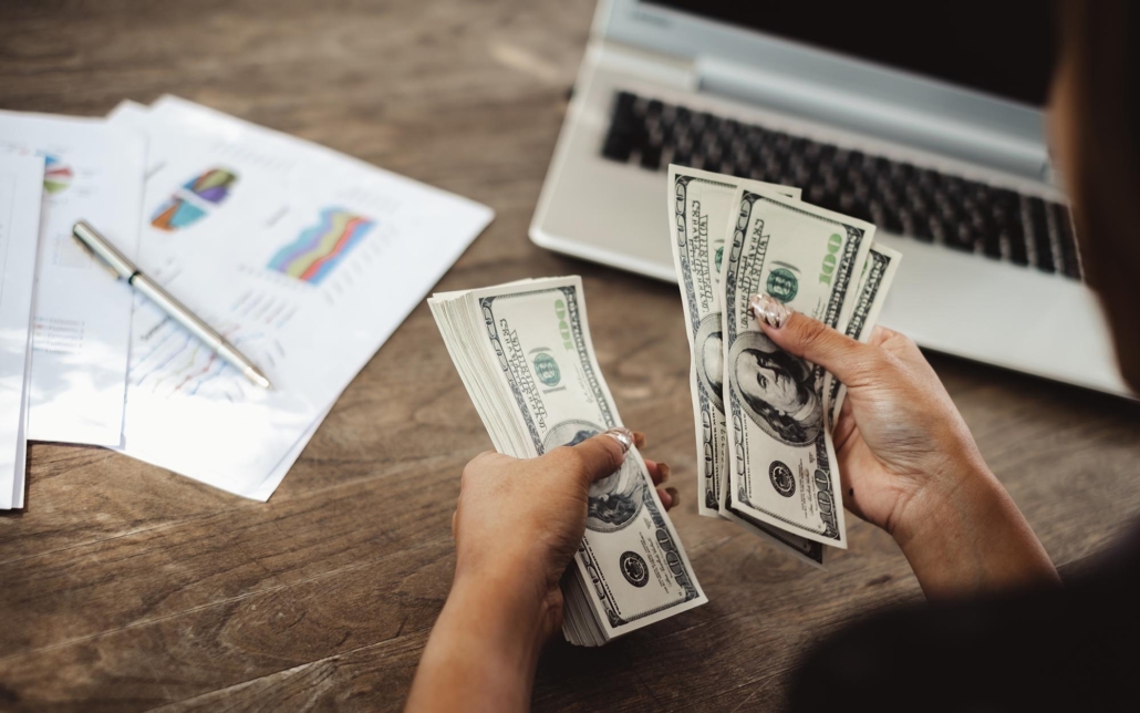 Why Alternative Security Deposits Outperform Traditional Deposits ...