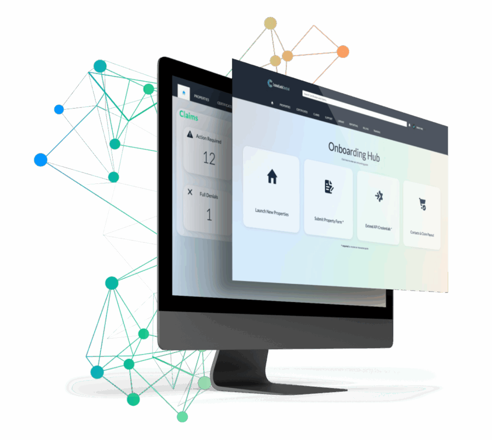 Lease Insurance | LeaseLock Inc.