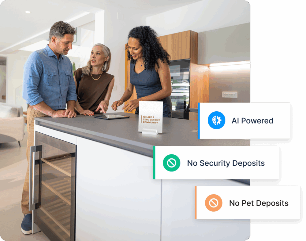 Lease Insurance | LeaseLock Inc.